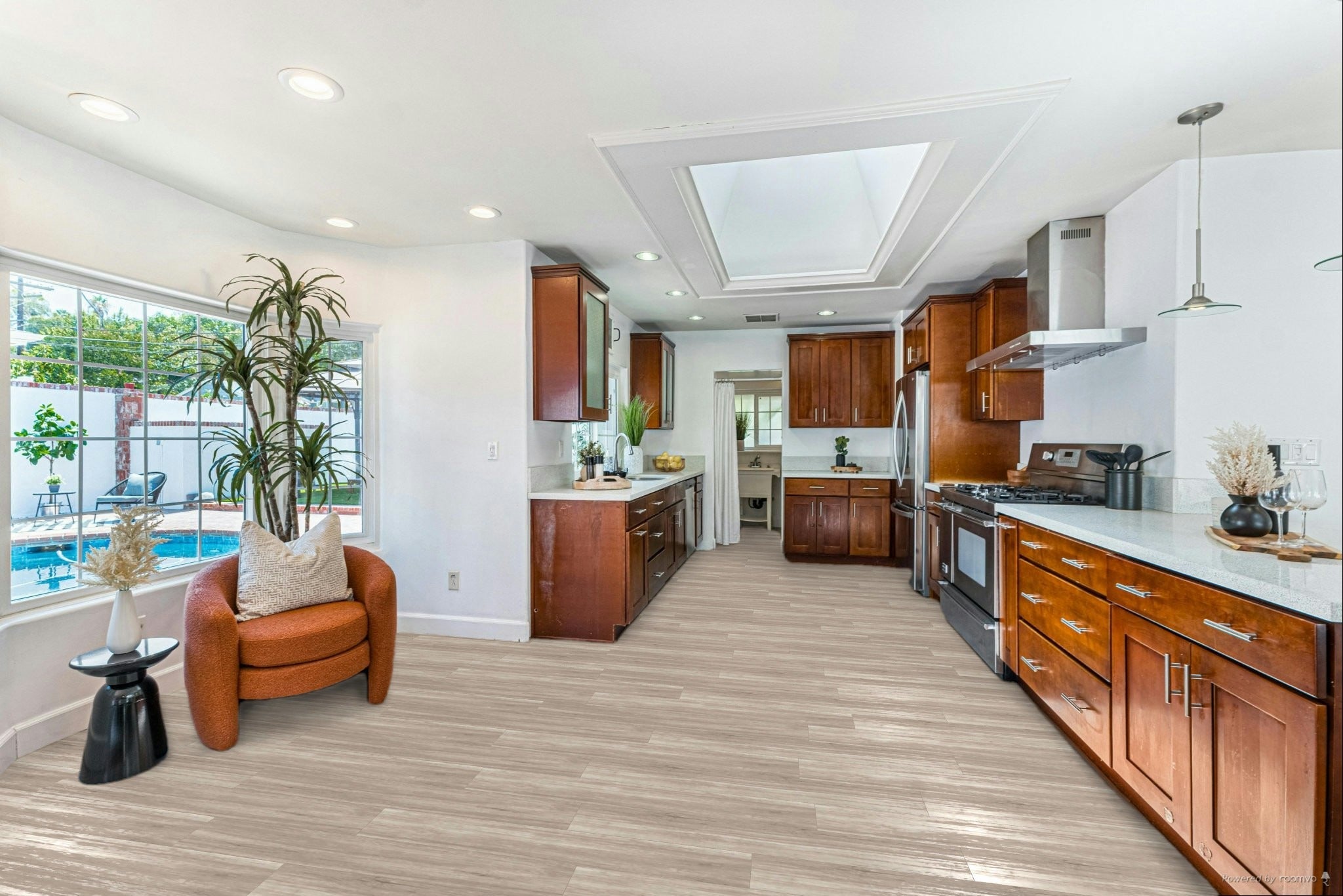 Vinyl Plank – Factory Floors 2 U